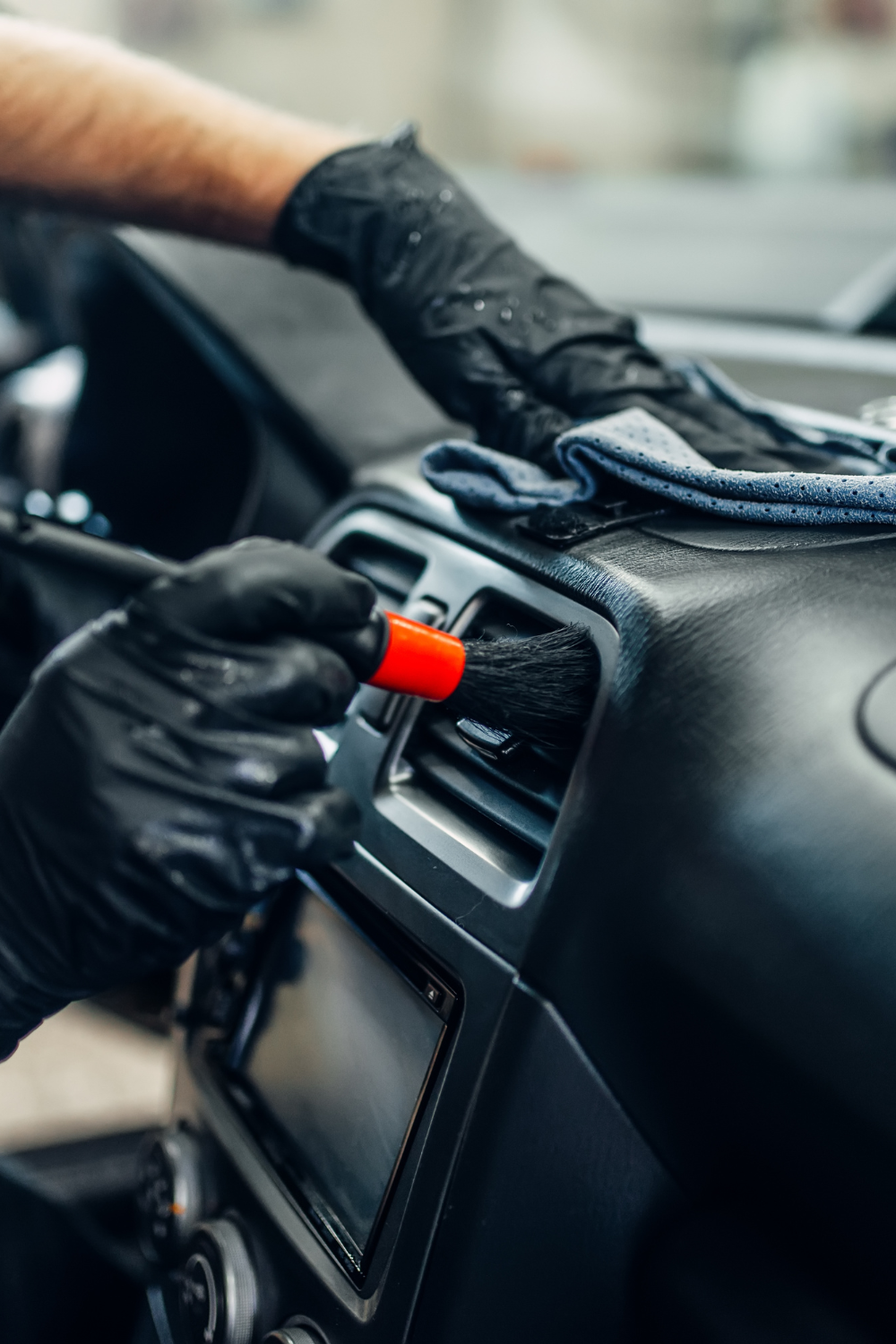 Home - Car Detailing Services