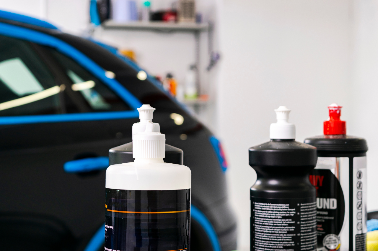 Services - Detail Squatch