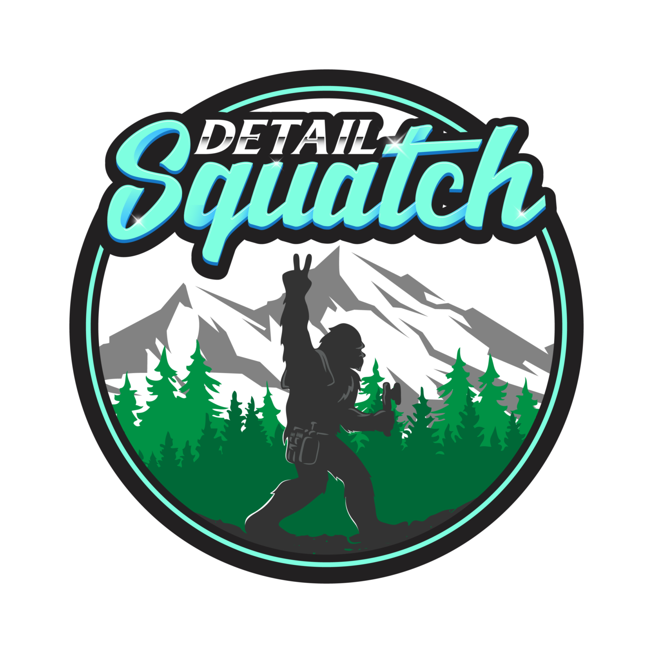 Contact Us - Detail Squatch